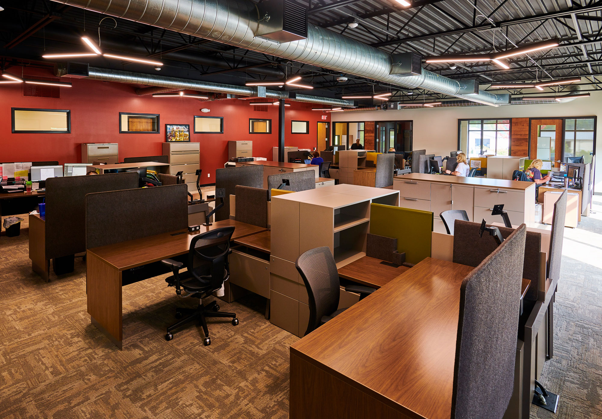 Home - Duffek Construction