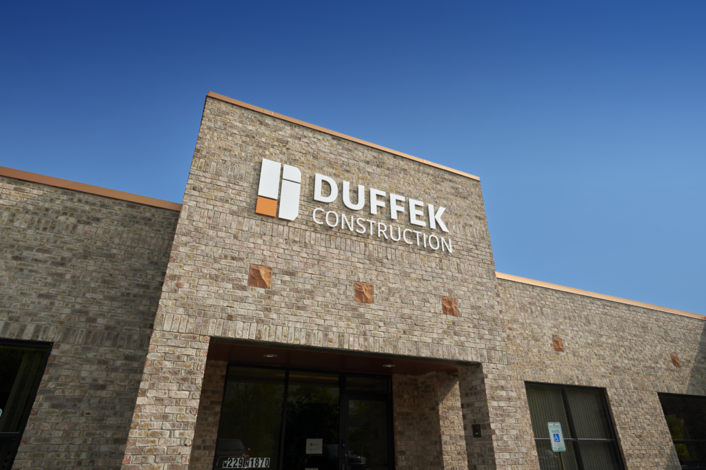 Duffek Construction - Duffek Construction